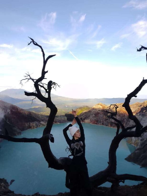 Surabaya or Malang: Bromo, Tumpak Sewu, & Ijen 3-Day Tour - The Practicalities