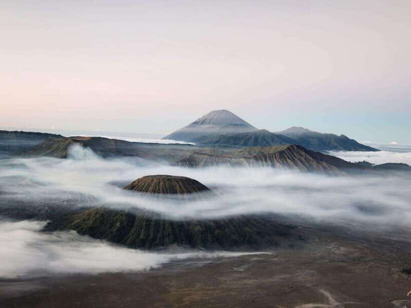 Surabaya or Malang: Bromo, Tumpak Sewu, & Ijen 3-Day Tour - FAQ