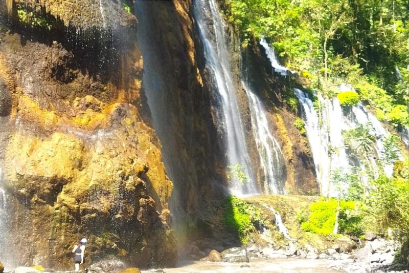 Surabaya or Malang : Bromo, Tumpaksewu waterfall in 2 days - FAQ