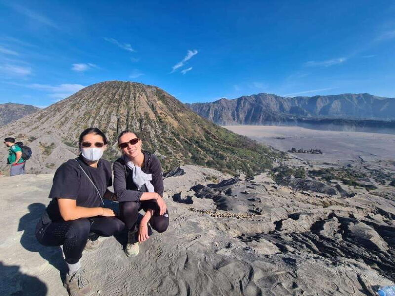 Surabaya or Malang: Mount Bromo Sunrise Share Guided Tour - Introduction: The Allure of Mount Bromo