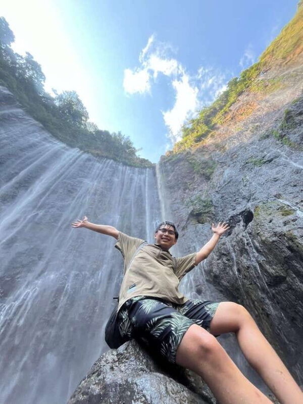 Surabaya or Malang : trip to Tumpak Sewu + Bromo sunrise - FAQ