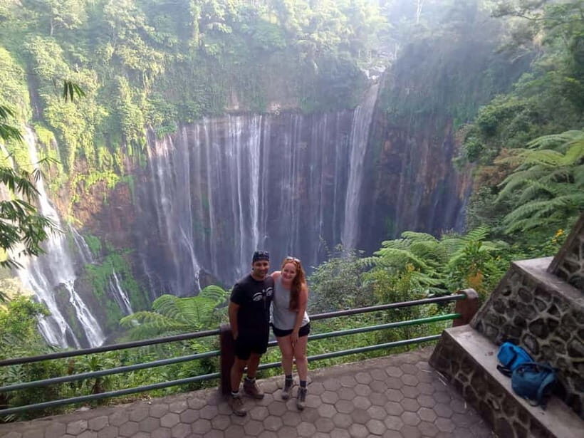 Surabaya or Malang Tumpak Sewu Bromo 2D1N Shared Guided Tour - An In-Depth Look at the Tour Experience