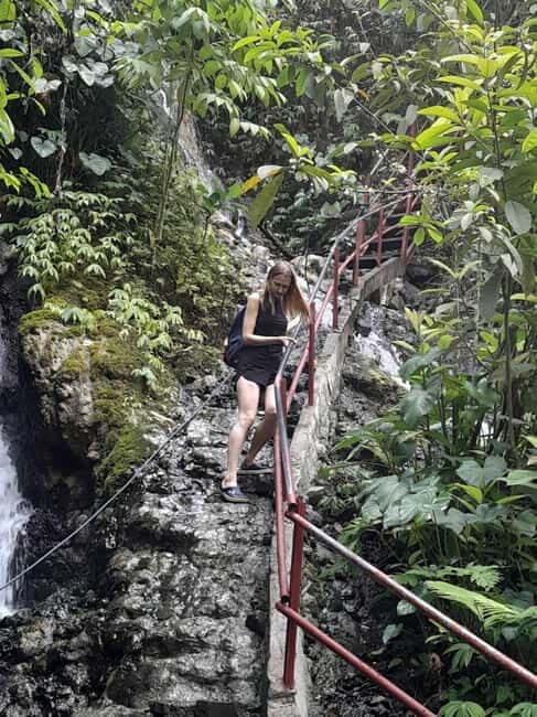 Surabaya or Malang Tumpak Sewu Bromo 2D1N Shared Guided Tour - FAQ — Your Questions Answered