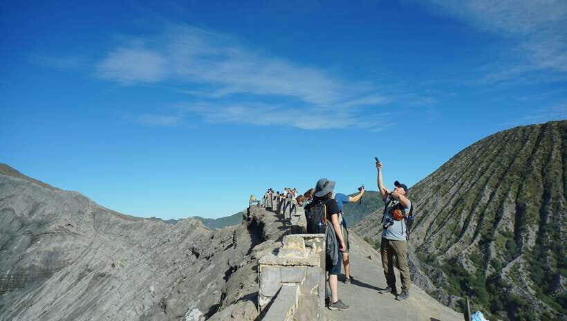 Surabaya or Malang Tumpak Sewu Bromo 2D1N Shared Guided Tour - Final Thoughts