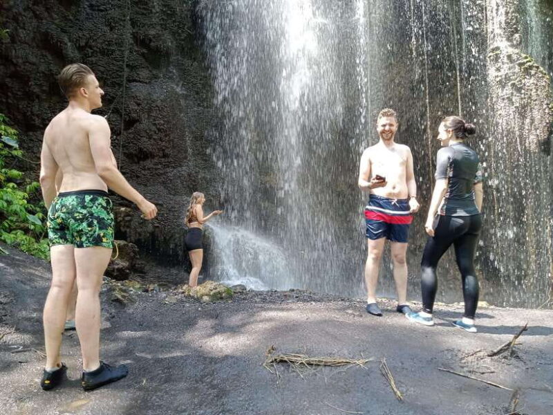 Surabaya OR Malang: Tumpak Sewu Waterfall Share Guided Tour - Exploring the Tumpak Sewu Waterfall Share Guided Tour: A Rewarding Day in East Java