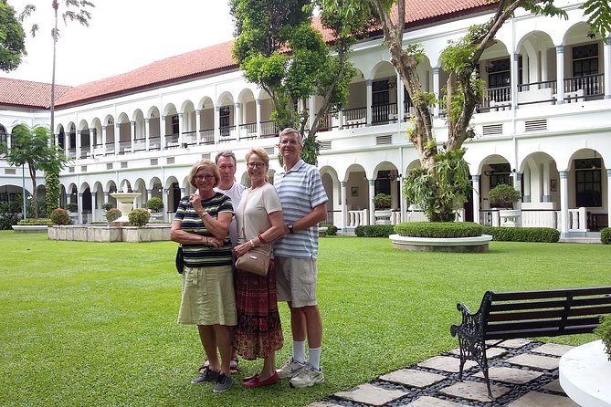 Surabaya private tour - Why This Surabaya Private Tour Stands Out