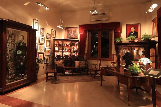 Surabaya private tour - Authentic Food and Market Experiences