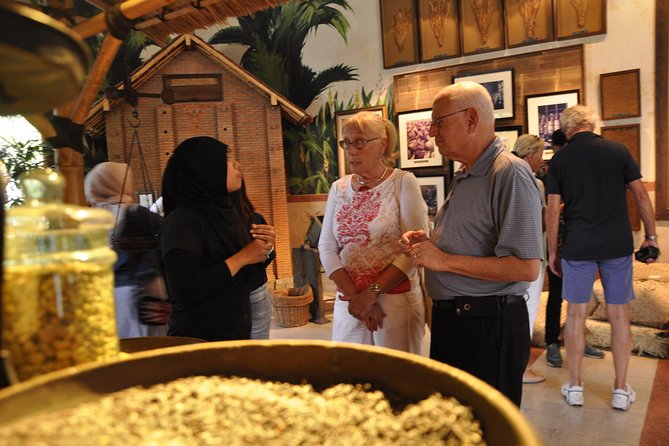 Surabaya private tour - FAQ