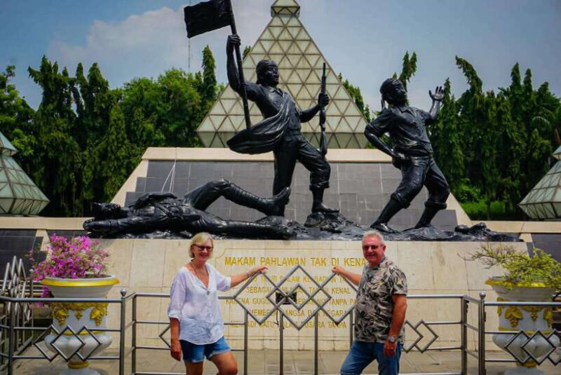 Surabaya Private Tour with Local Cuisine - A Deep Dive into the Surabaya Private Tour Experience