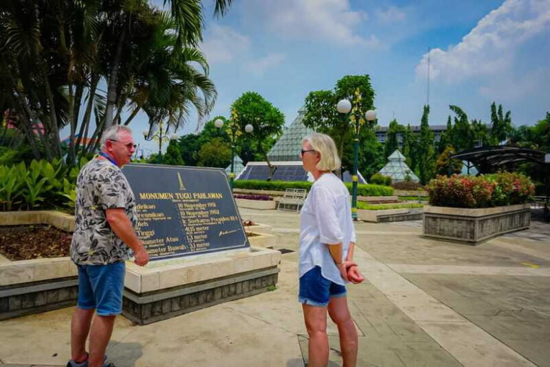 Surabaya Private Tour with Local Cuisine - Final Thoughts: Who Will Love This Tour?