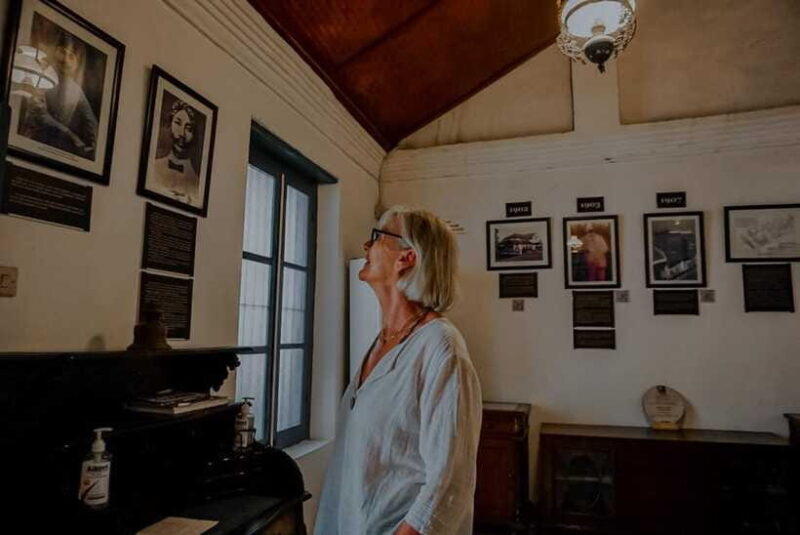 Surabaya Private Tour with Local Cuisine - FAQs