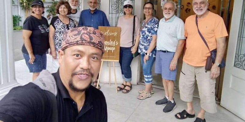 Surabaya Private Tour with Lunch - Exploring Surabaya in Comfort and Style: A Detailed Look at the Private City Tour with Lunch