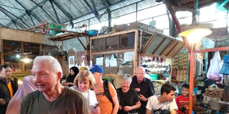 Surabaya Private Tour with Lunch - A Breakdown of the Itinerary