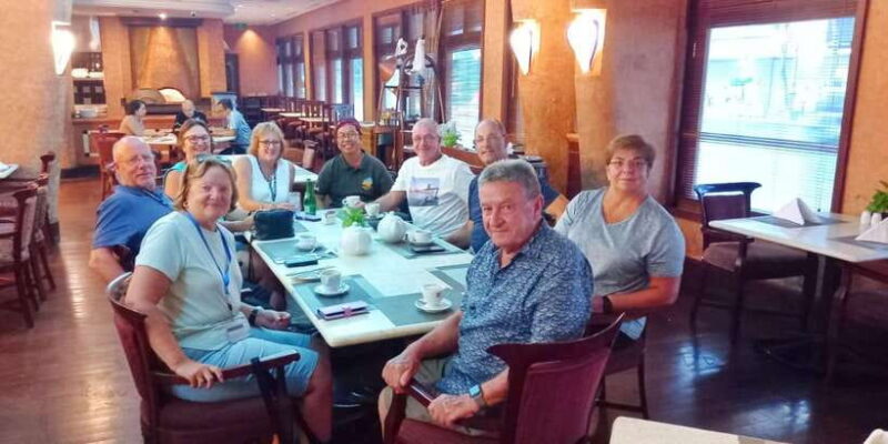 Surabaya Private Tour with Lunch - Authentic Experiences and Genuine Insights