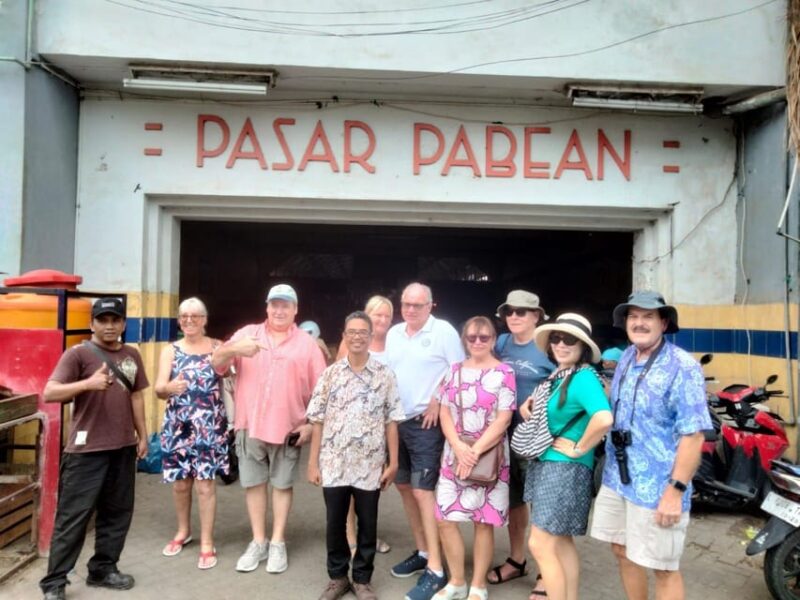 Surabaya Private Tour with Lunch - Who Will Enjoy This Tour?