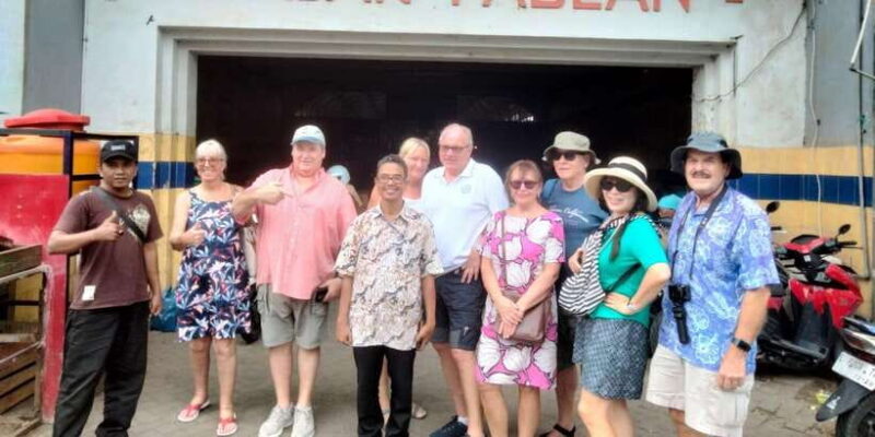 Surabaya Private Tour with Lunch - FAQ: Your Practical Questions Answered