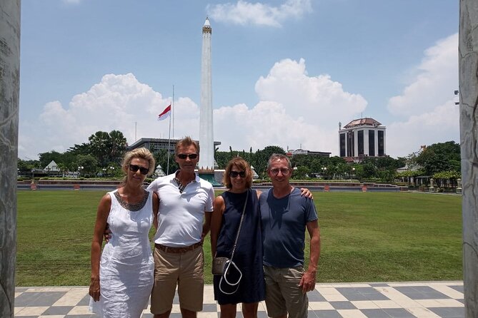 Surabaya Shore Excursion For Cruise Passengers - FAQ