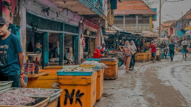 Surabaya Shore Excursions: 68 Hour Surabaya/Trowulan/Madura - Detailed Breakdown of the Itinerary