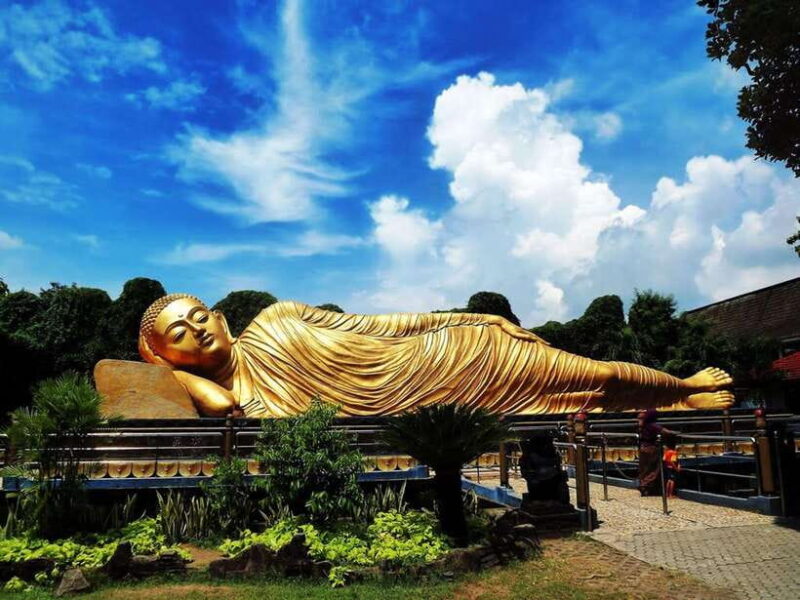 Surabaya Shore Excursions: 68 Hour Surabaya/Trowulan/Madura - Practical Details