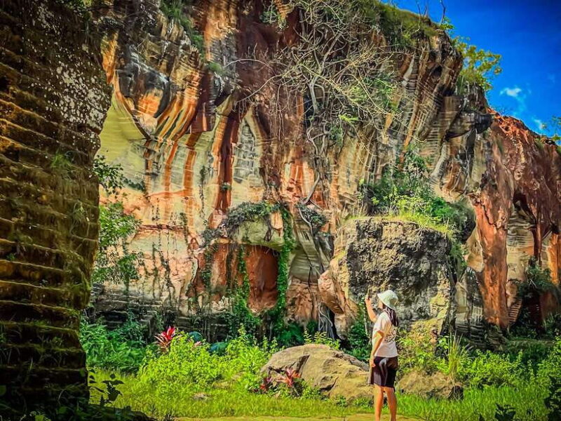 Surabaya Shore Excursions: 68 Hour Surabaya/Trowulan/Madura - FAQs