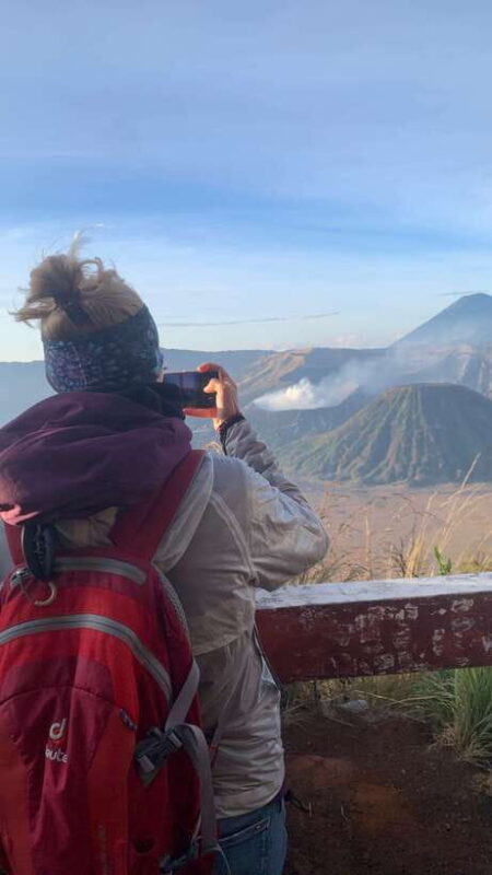 Surabaya: Tumpak Sewu, Bromo, and Ijen 3-Day Tour to Bali - Transportation and Logistics