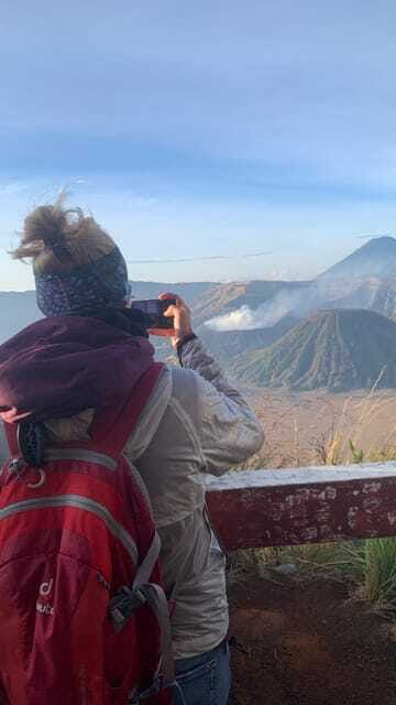 Surabaya: Tumpak Sewu, Bromo, and Ijen 3-Day Tour to Bali - FAQ