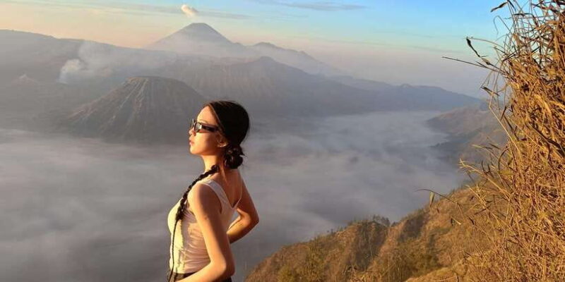 surabaya: Tumpak sewu bromo , and Ijen 4-Day Tour - Who This Tour Is Best For