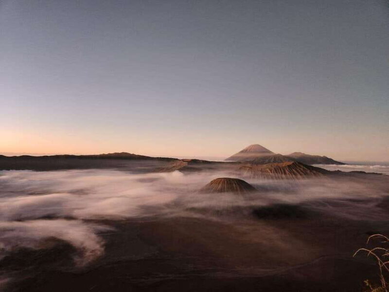 Surabaya: Tumpak Sewu, Bromo, & Ijen 3-Day Tour - FAQ