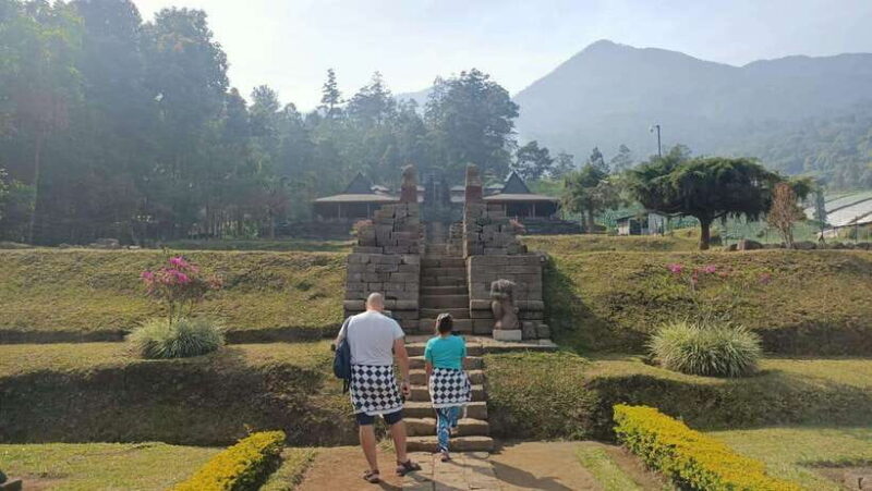 SURAKARTA (SOLO CITY) : CUSTOMIZED TOURS WITH CAR DRIVER - Final Thoughts