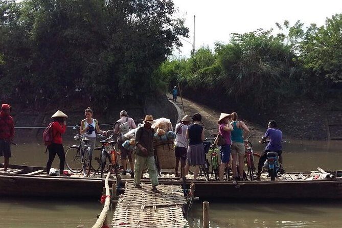 Surakarta Village cycling tour - Exploring the Surakarta Village Cycling Tour: An Authentic Indonesian Experience