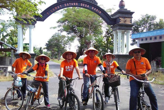 Surakarta Village cycling tour - An In-Depth Look at the Surakarta Village Cycling Tour