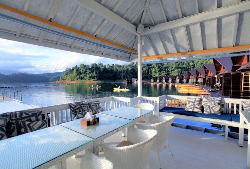 Surat Thani: Khao Sok National Park Chiew Larn Lake Cruise - What Is Included and What You Should Know