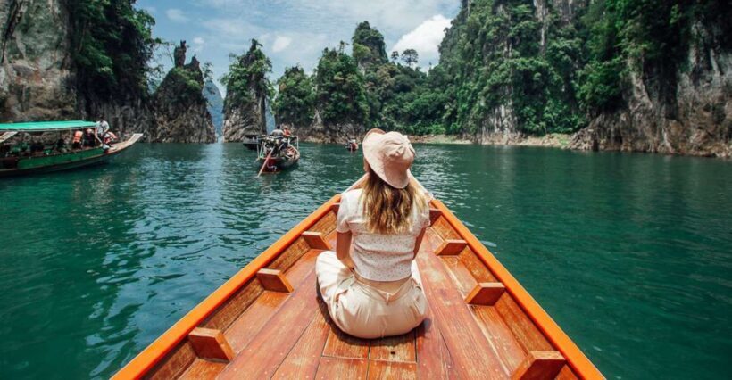 Surat Thani: Khao Sok National Park Chiew Larn Lake Cruise - Who Will Appreciate This Tour?