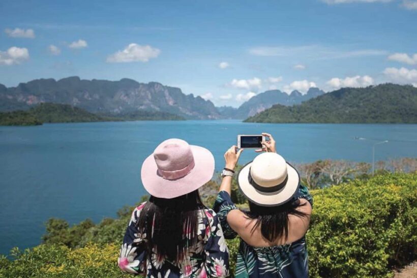 Surat Thani: Khao Sok National Park Chiew Larn Lake Cruise - FAQ