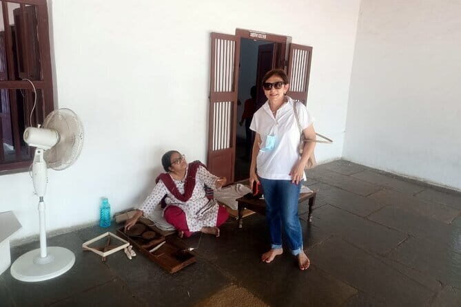 Surat to Ahmedabad, Glimpse of Gujarat Tour - Key Points