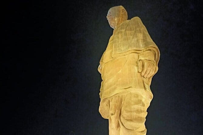 Surat To Statue Of Unity Private Tour - The Full Experience: A Deep Dive into the Tour