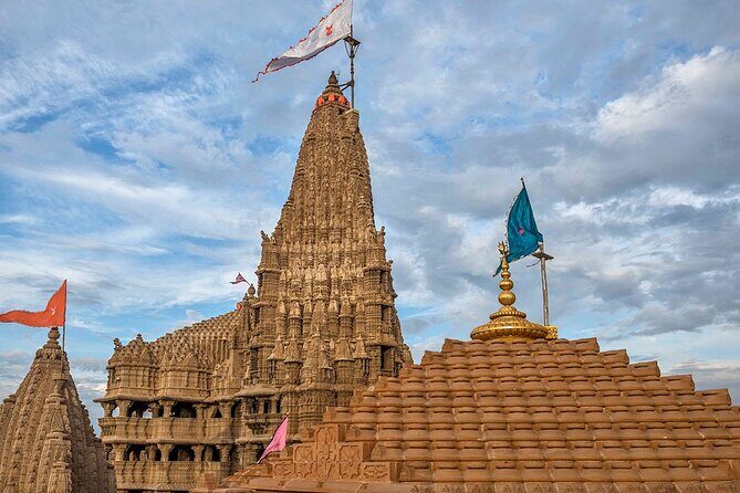 Surat/Vadodara To Ahmedabad, Vibrant Gujarat Tour - Logistics and Value