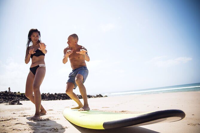 Surf Academy 1-Month Surf Development Course from Sydney, Byron Bay or Brisbane - The Equipment & Practicalities