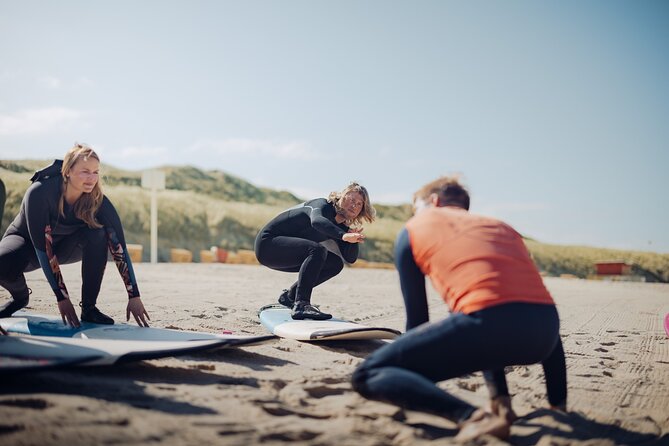Surf adventure on Sylt - The Sum Up: Who Should Consider This Tour?