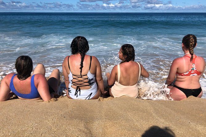 Surf and SeaTurtles Oahu Tour - Final Thoughts