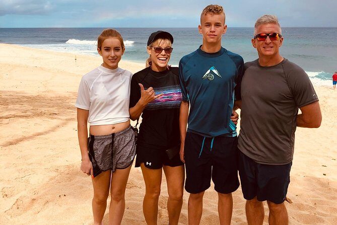 Surf and SeaTurtles Oahu Tour - FAQ