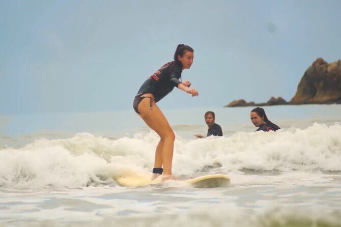 Surf Camp in Weligama Beach Sri Lanka - Who Will Love This Experience?
