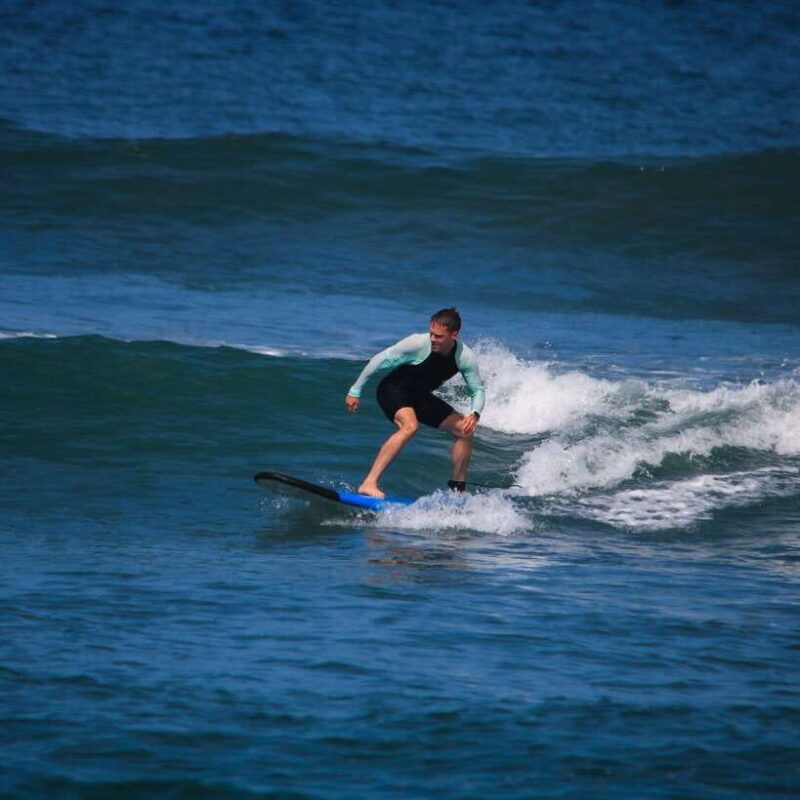 Surf Canggu: Lessons for Beginners & Pros in Bali - Authentic Experiences and Real Reviews