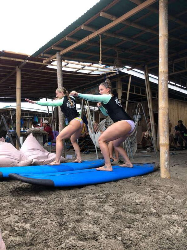 Surf Canggu: Lessons for Beginners & Pros in Bali - Practical Tips for Your Surf Lesson