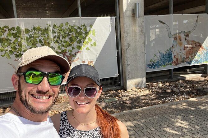 Surf City Shuffle Scavenger Hunt - Final Thoughts
