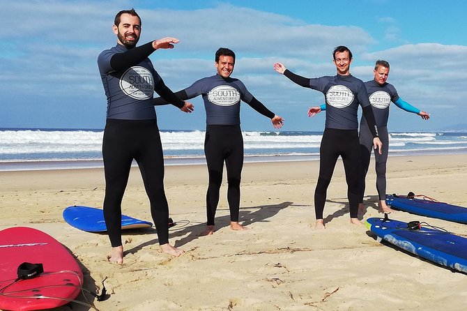 Surf Class - Group - Authentic Feedback From Past Participants