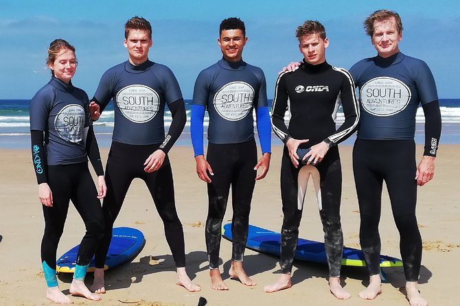 Surf Class - Group - Analyzing the Cost and Value