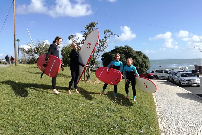 Surf Class - Group - Final Thoughts: Why This Tour Is a Great Choice