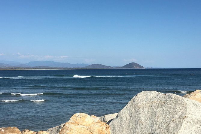 Surf Classes in Puerto Escondido - An In-Depth Look at the Surf Class Experience
