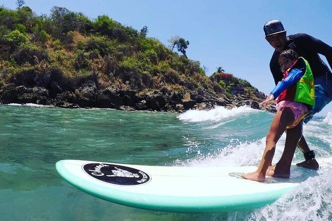 Surf Classes in Puerto Escondido - Frequently Asked Questions